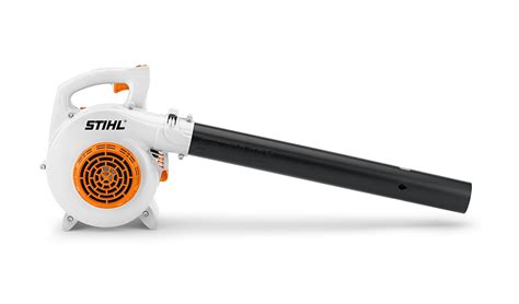 Find The Bg Gas Leaf Blower Online Here Stihl