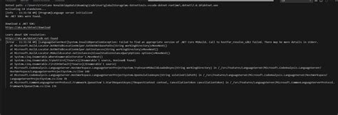 Autofill Not Working In Vs Code Ask Gamedevtv