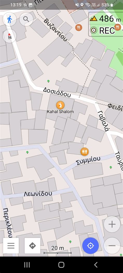 Icon Copy From Poi To Favourite · Issue 15366 · Osmandapposmand