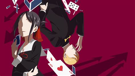 Kaguya Sama Love Is War Wallpapers Top Free Kaguya Sama Love Is War