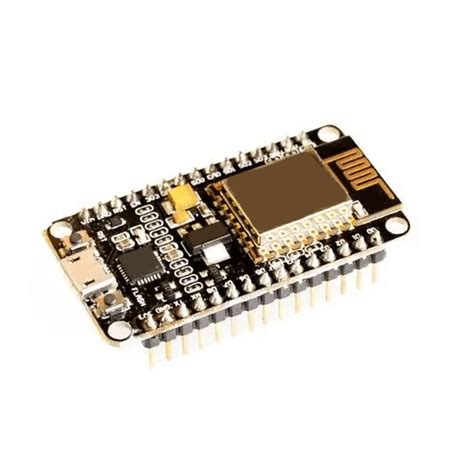 Gaotek Iot Wireless Bluetooth Wifi Modules Gao Tek