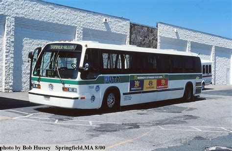 Pvta 1995 Novabus Rts 06 T80 206 1158 Retired By Ladybird413 On Deviantart