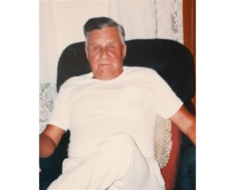 Robert Lee Bailey Obituary 2023 Pembroke Va Kendall Funeral Home