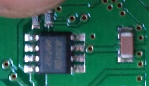 How To Read Vw Polo 2010 Dash 24c64 Eeprom By Xtool X100 Pad2 Obdii Shop Official Blog