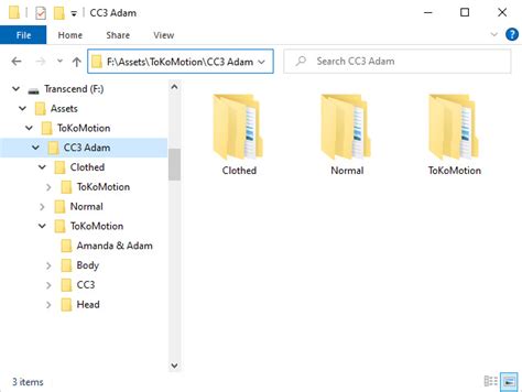 Default C Drive Full