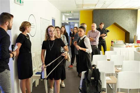 Codecool On Linkedin Programming School Opening Romania