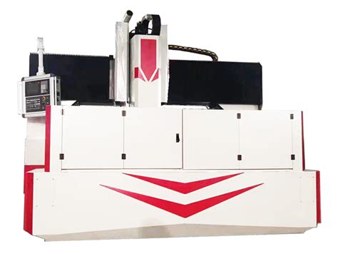 Cnc 드릴링 및 밀링 머신의 제어 시스템 분석