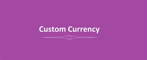 How To Add Custom Currency In Woocommerce Imrul Kaisar