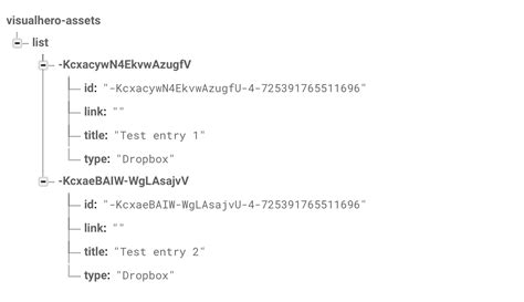 Javascript Firebase Remove Entire Nested Array In Database Stack