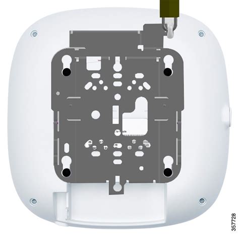 Cisco Catalyst Series Access Point Hardware Installation Guide Installation Overview