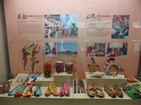 揭陽 揭陽市博物館旅遊評價｜ 旅遊攻略