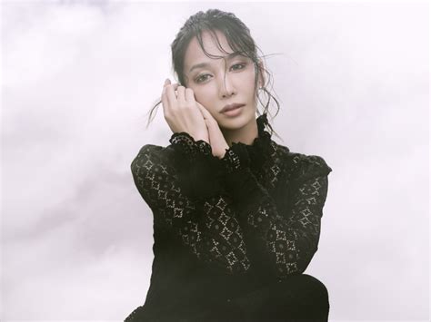 中島美嘉、鷺巣詩郎との初タッグ曲「mirage With Shiro Sagisu」ダイジェスト・ムービー公開 Barks