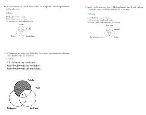 Solved LOGIC AND CRITICAL THINKING A Babe Chegg Com