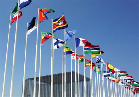 What Is Flag Theory And How Can It Benefit Entrepreneurs No Borders Founder