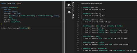 serialize parse map objects · issue 823 · samchon typia · github
