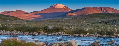 Дархан цаазат газар Жуулчны мэдээллийн төв Touristinfocenter Mn