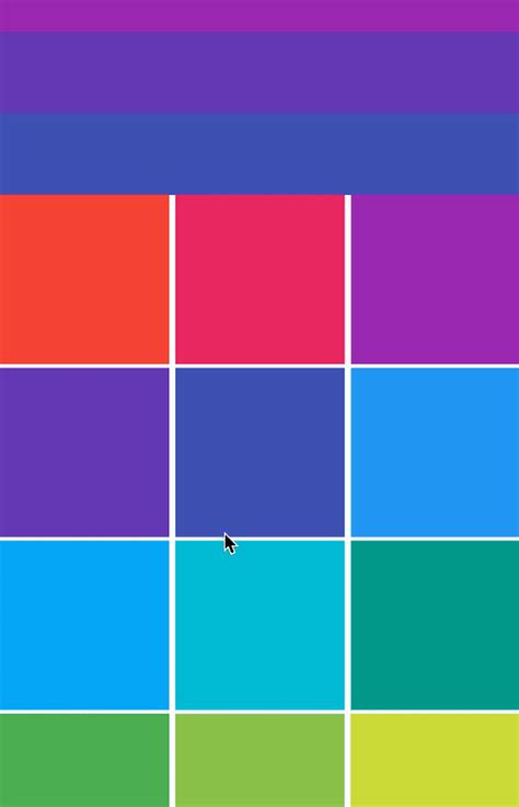 《flutter 控件大全》第八十八：sliverlist 和 Slivergridflutter Sliverlist 怎么使用 Csdn博客