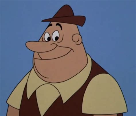 Ranger Walter Lantz Wiki Fandom