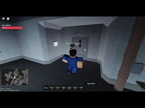 Creepysin S SCPF Level 0 Class D Information Video YouTube