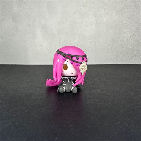 Re Zero Witch Of Sloth Sekhmet Chokonokko Anime Figure Hobbies And Toys Toys And Games On Carousell