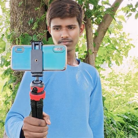 Vijay Vikram Vlogs Youtube