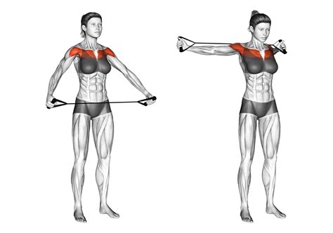 Shoulder Tendonitis 5 Stretches And 5 Exercises With Pictures