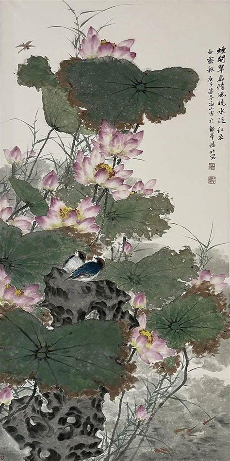 【艺术世界】画家陈海山 落墨有意 品位隽永姚大