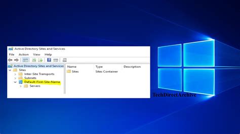 How To Install Fax Server On A Windows Server Techdirectarchive