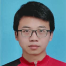 张义东 组员介绍 武汉科技大学赵雷课题组