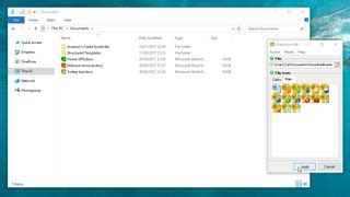 How To Color Code Files And Folders In Windows 10 TechRadar