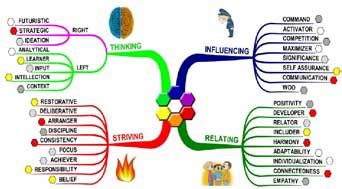 Welcome To Talents Mapping Official Site