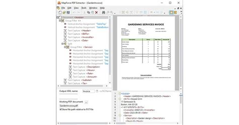 Altova Announces Version 2024 With Ai Assistants Pdf Data Mapping And More
