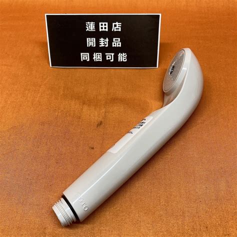 Yahoo オークション 低水圧用シャワーヘッド Toto Thy731 サテイゴー