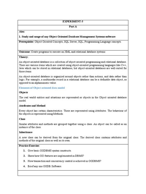 Lab5 Pdf Method Computer Programming Class Computer Programming