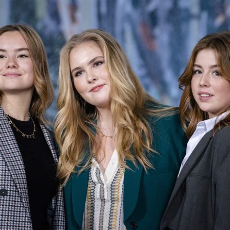 X Prinses Alexia Als Absolute Babe All Things Amalia