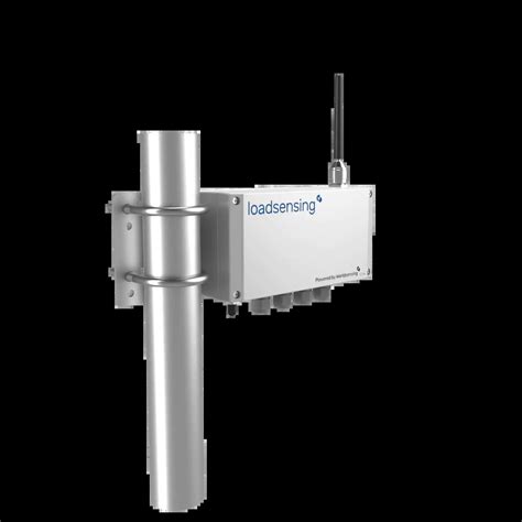 Analog Data Logger · Analog Data Acquisition Worldsensing