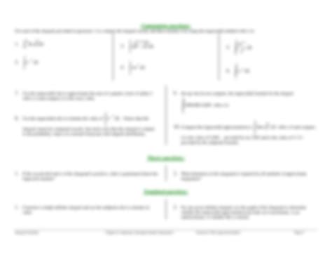 Solution Basic Applications Of Integrals Approximate Integration