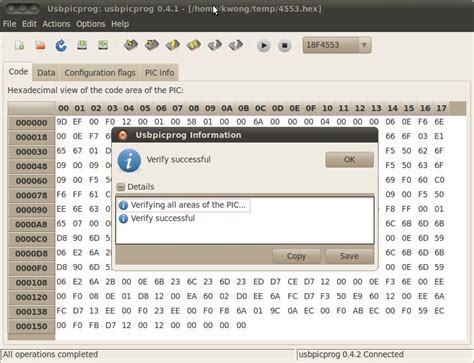Building A Usbpicprog Pic Programmer Kerry D Wong