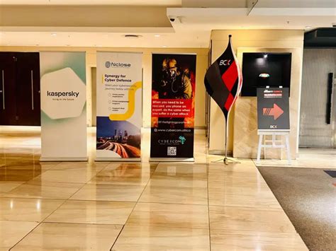 Bcx X Itweb Security Summit Retail Insight