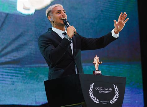 Coscu Army Awards 2022 La Premiación Llegará Al Teatro Colón Con