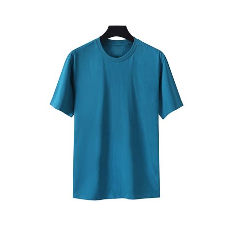 Basics Muted Blue Jerzia