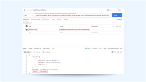 A Guide To Extracting Data From Healthcare Documents With Unstract