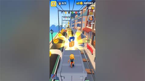 Subway Surfers New Hacking Enjoyviral Youtube