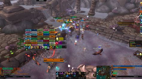 Weakaura Helpstrings Rwow