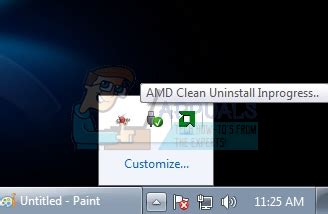 How To Use AMD Clean Uninstall Utility To Uninstall AMD Driver