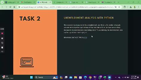 Video Rafiu Ali On Linkedin Datascience Python Analysis