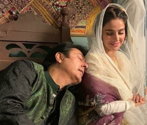 Khalil Ur Rehman Qamar Reveals Kidnappers Took Famous Pakistani Celebrities Names Reviewit Pk