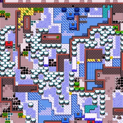 Using A Rnn For 2d Tile Map Synthesis John Lins Thoughts