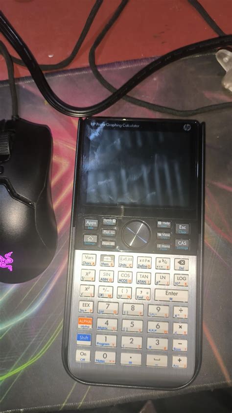Ti84 Ce T Vs Python Edition Rcalculators