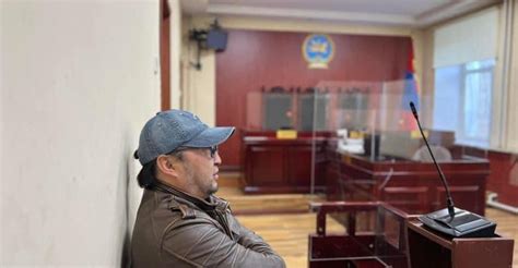 Д Монголхүү цахим гав зүүнэ Tac Mn